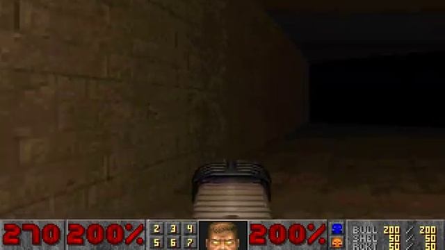 DOOM 2 26 серия