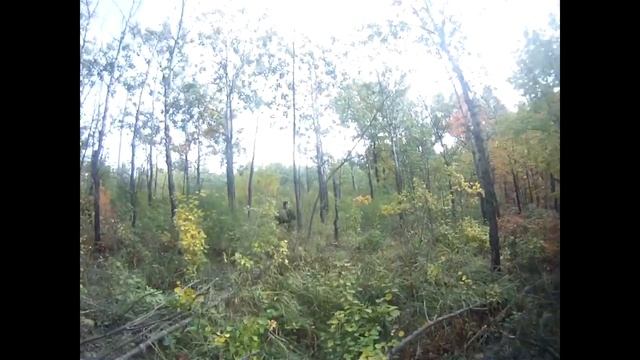 Cталкер. Направление - Север. Часть вторая(Сталкерстрайк)..mp4