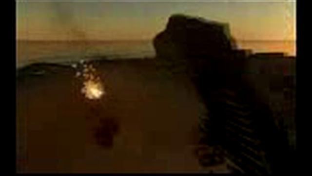 Выживаем в Stranded Deep. Часть 2 : Все в огонь!