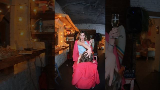 ReelsBanda: рилс для диджея