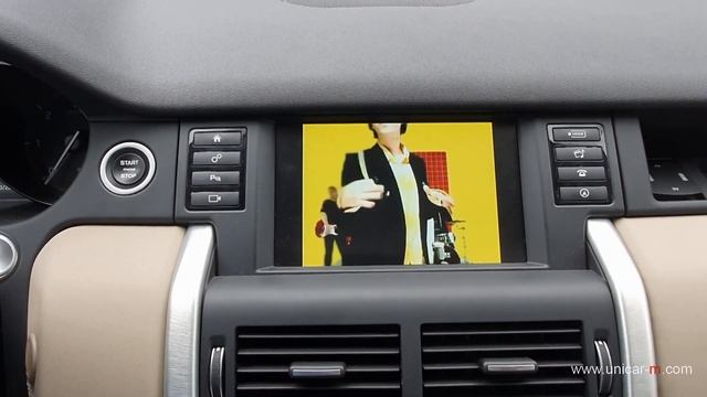 Land Rover_Jaguar 2016- Android Solutions OS 8.1.0.mp4