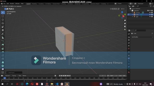 КАК СОЗДАТЬ 3D МОДЕЛЬ КНИГИ В #blender|УРОКИ ПО #3d
