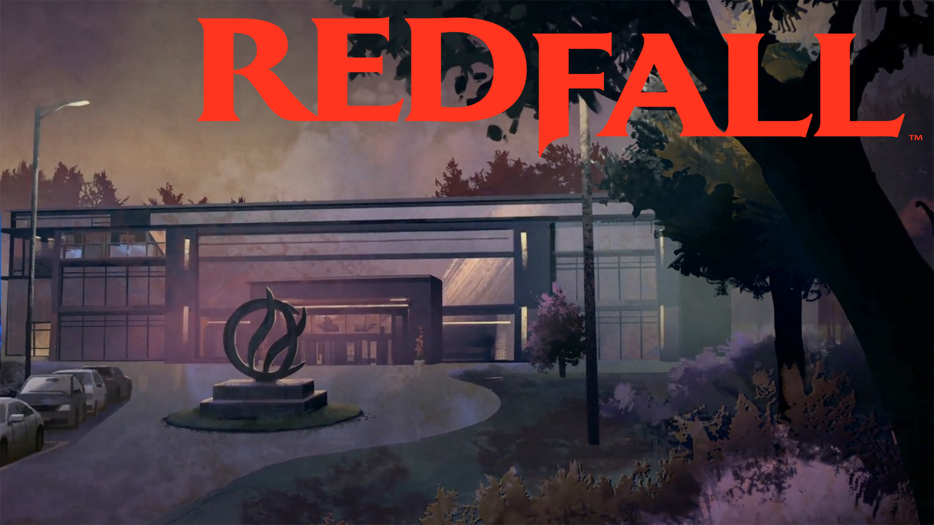 Прохождение Redfall  № 18 | Истории из больнички