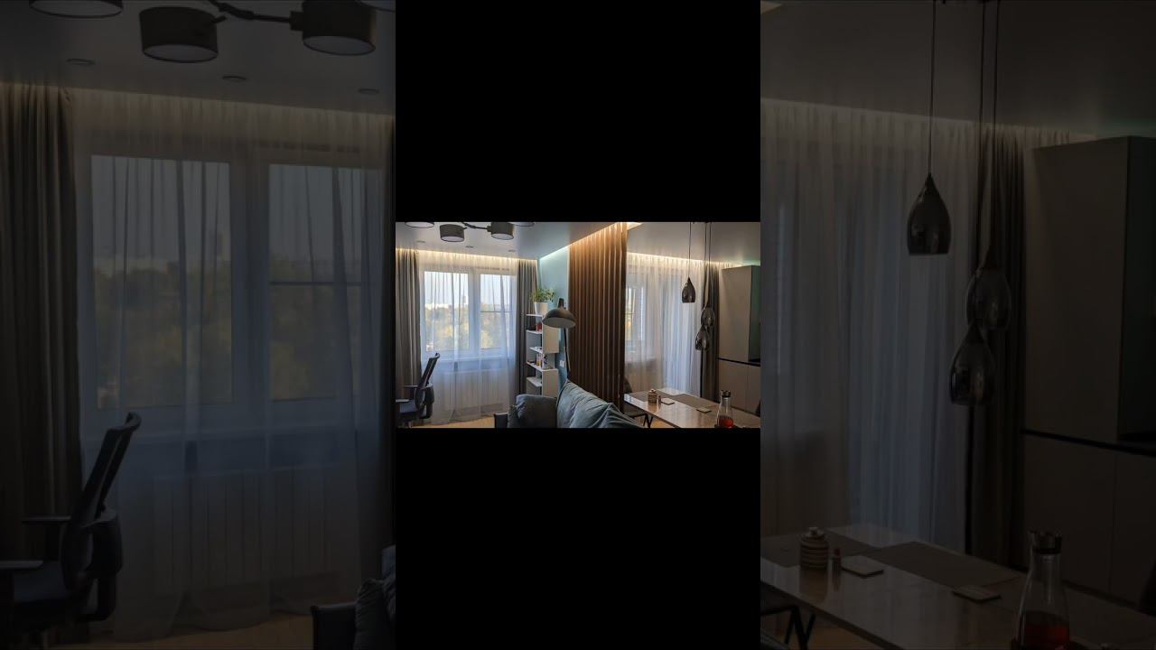 ПЕРЕГОРОДКА ИЗ БУКА