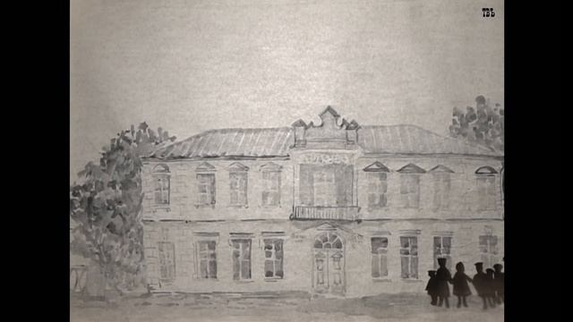 "Путь в Михново"" - автор идеи о.Илия Шапиро.