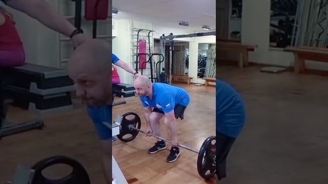 Работа в тренажёрном зале.mp4