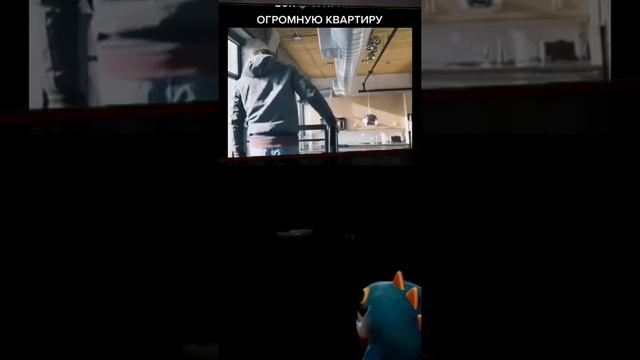 Срубил за 2 недели ЗОК $ и купил огромную квартиру.mp4