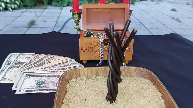 ВЫЖЕЧЬ ДОРОГУ К ДЕНЬГАМ... ДЛЯ ВСЕХ