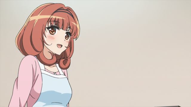 В поисках утраченного будущего 1 сезон 7 серия (аниме-сериал, 2014)