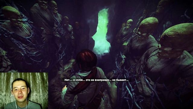 КУРИНЫЕ ГАЛЛЮЦИНАЦИИ #14 — Прохождение игры Rise of the Tomb Raider