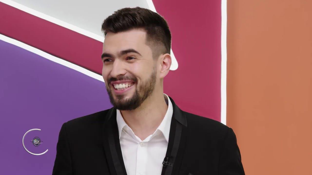 Шоу профессий «Натуральный продукт»