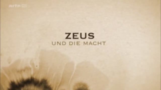 1 из 23. Мифы древней Греции. Зевс-1из2. Завоевание власти