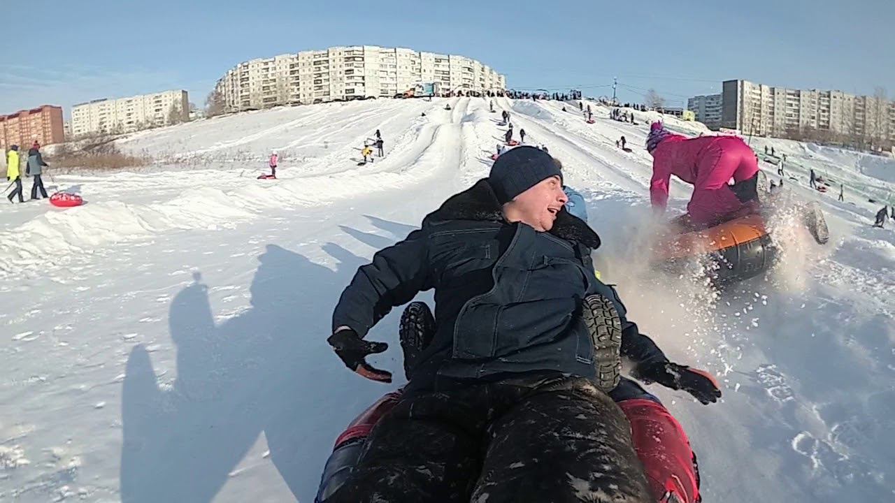 удар плюшкой =)