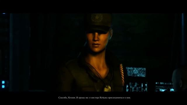 Прохождение игры Mortal Kombat X Часть 2