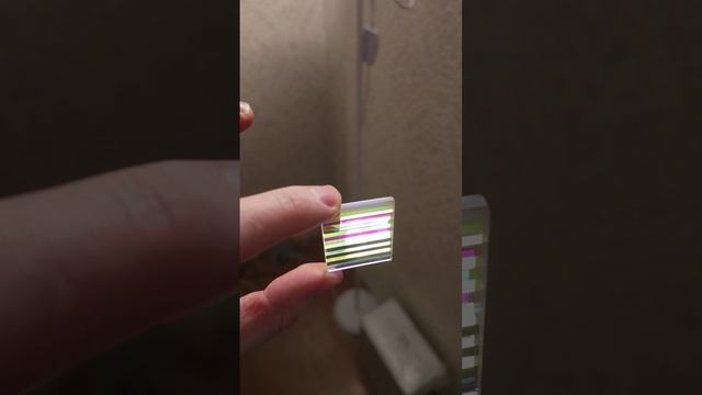 Призма в Воркуте #1