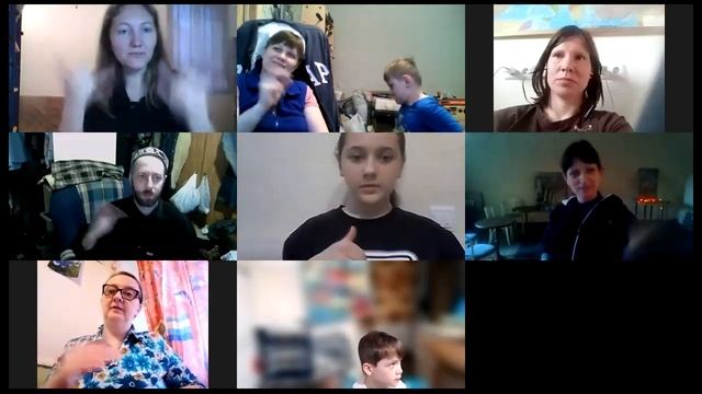 14.04.2022 - Частицы