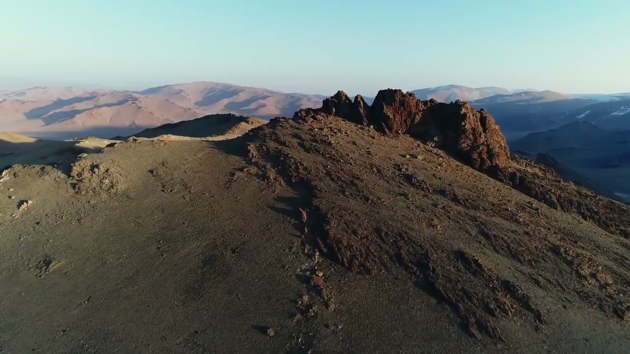 На звёздном небе тысячи рисунков..