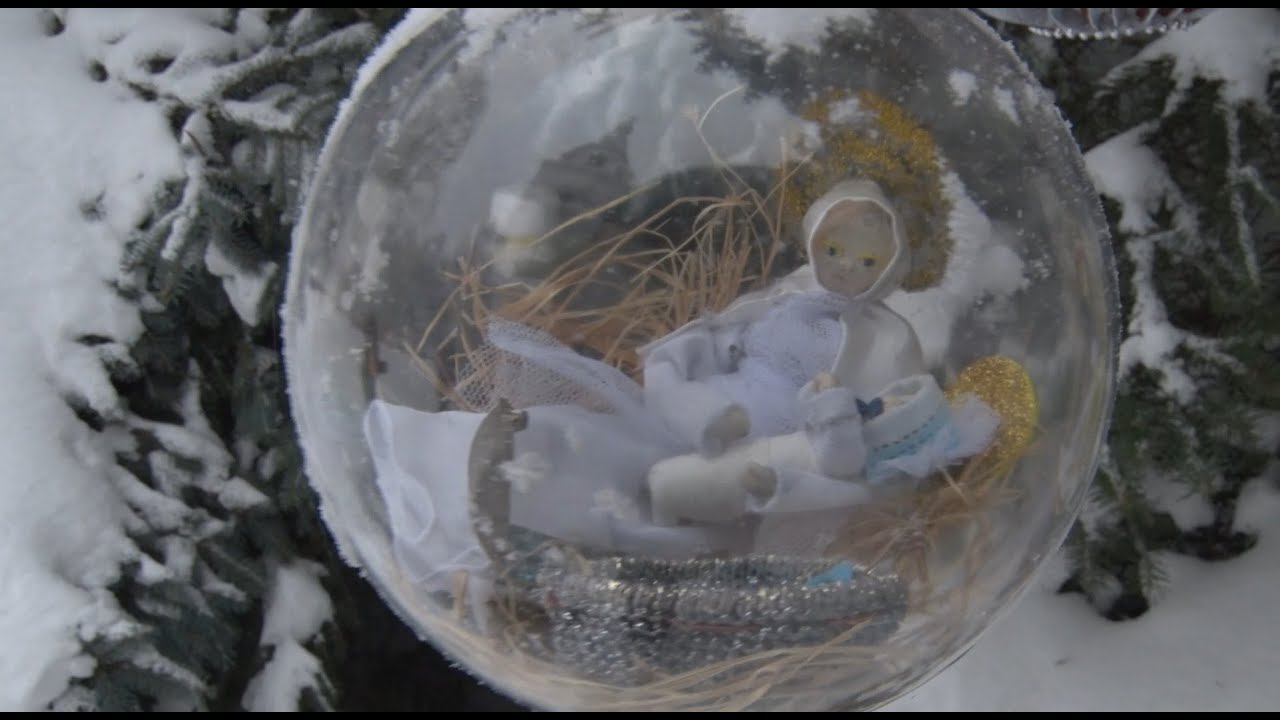 "Волшебная елочка-2022" тоги IX городского конкурса(#Обитель71)