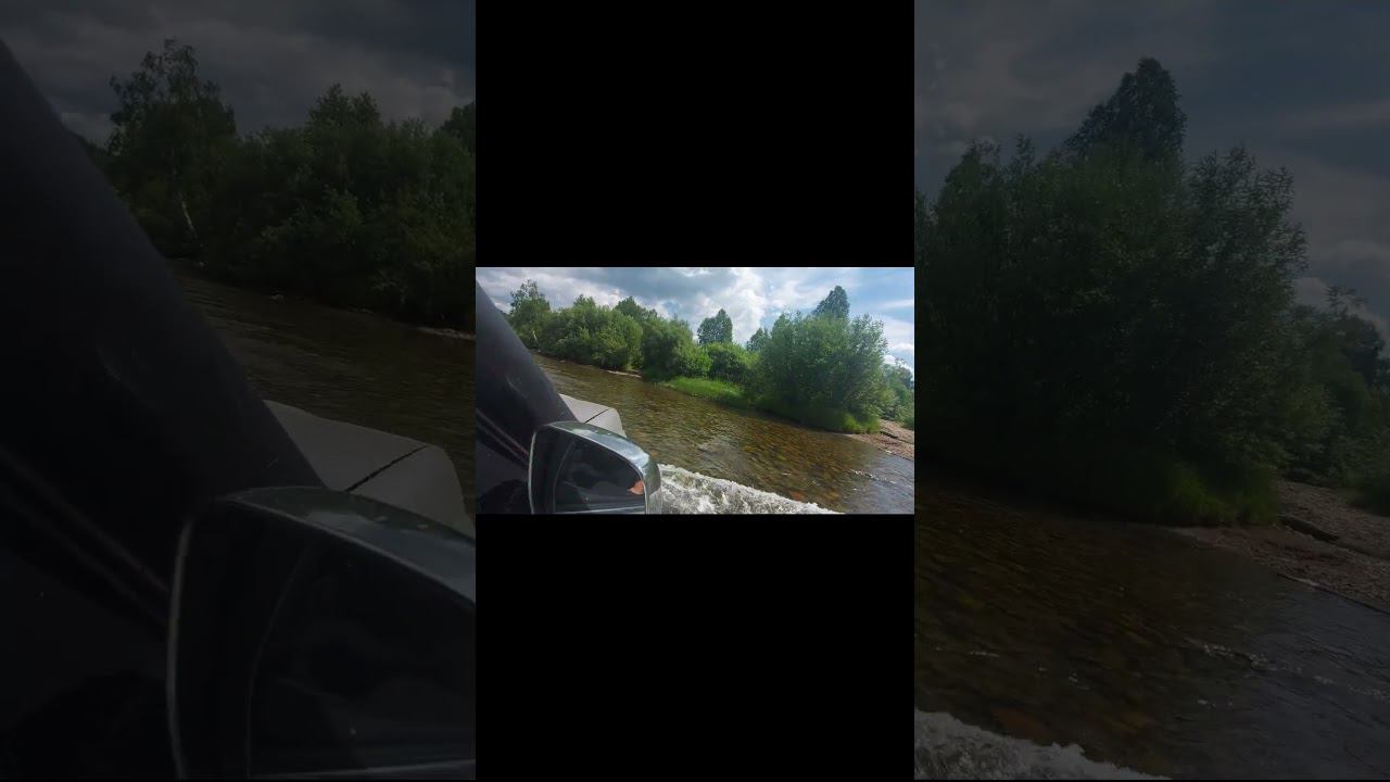 Дороги нет, куда ехать не знаем #shorts