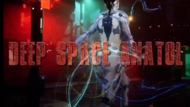 Deep Space Anatol - Биение сердца / Хит 2024