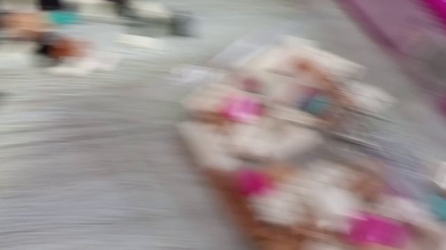 Магнитополис 2: Магник Косметик и Магнит Аптека (распаковка и сборка)