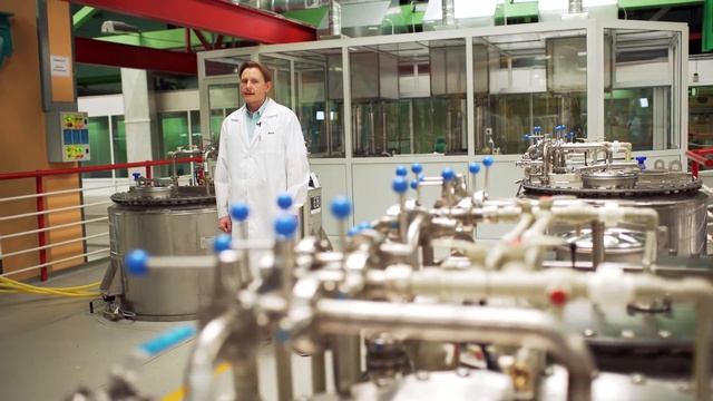 Фильм для компании «Нита-Фарм»