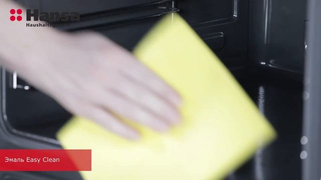 Духовой шкаф Hansa BOEW68477 Vision