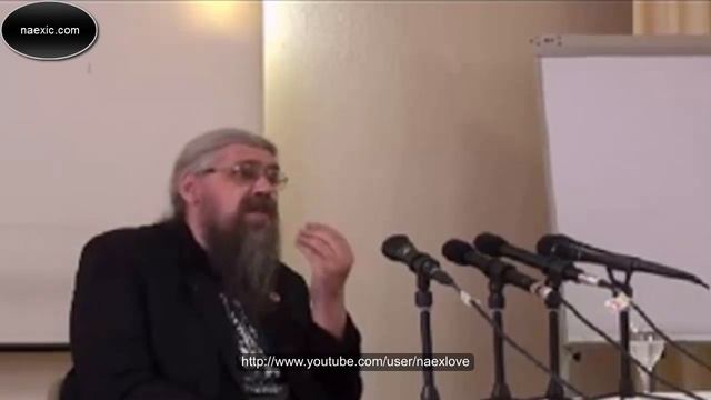 Патер Дий Александр - Встреча в Баварии. Ответы на вопросы.mp4