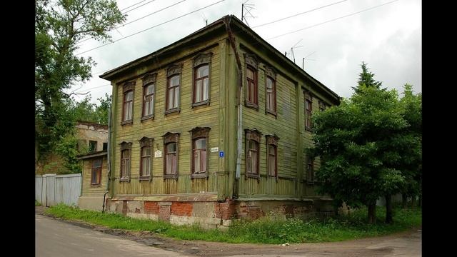 Коломна Город ч3