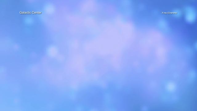 Тур по Sagittarius A*