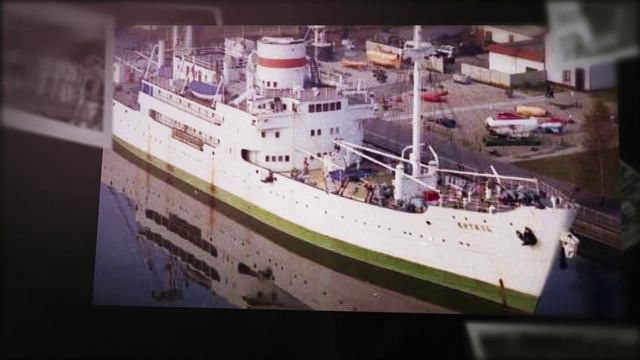 "Витязь". Четыре юбилея