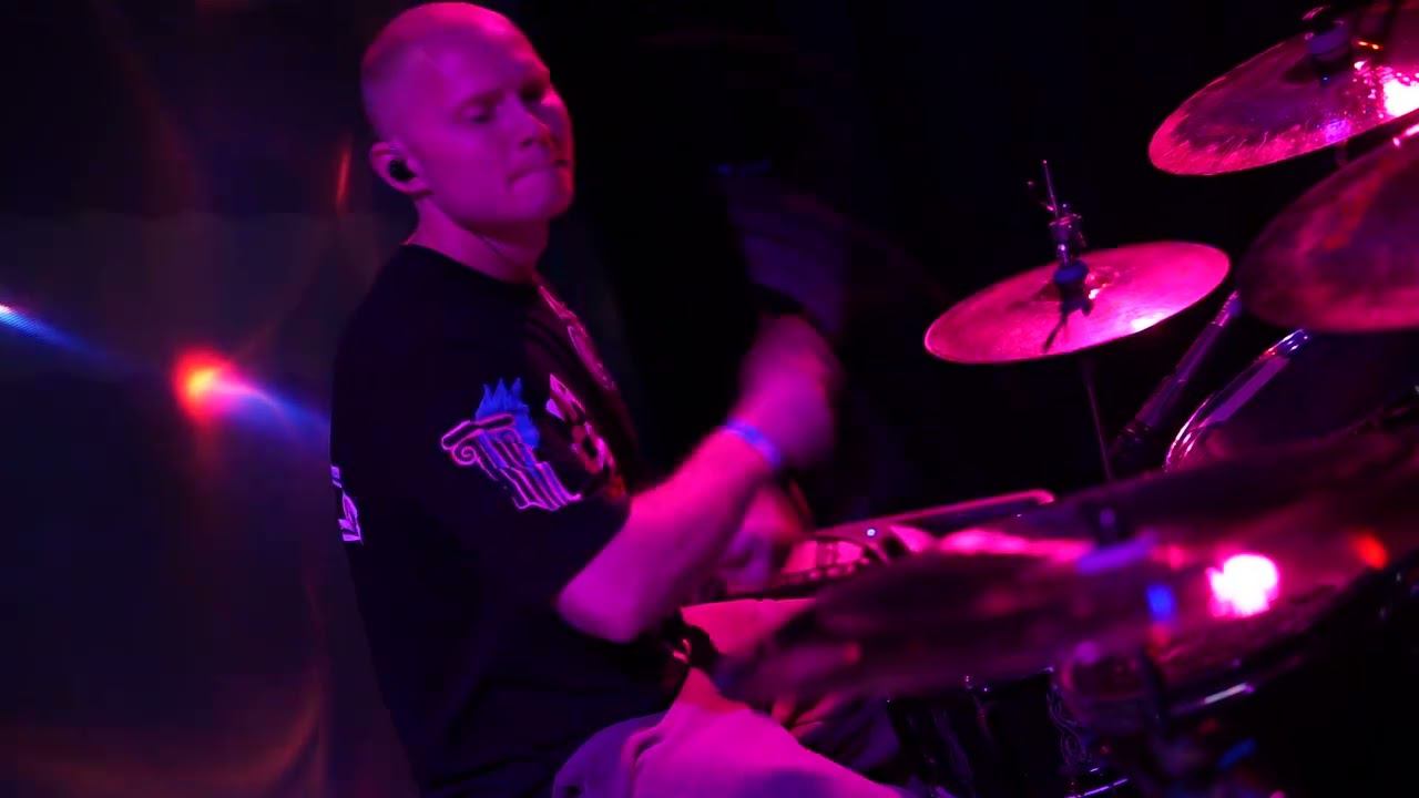 Дмитрий Демидов - Angst Rammstein