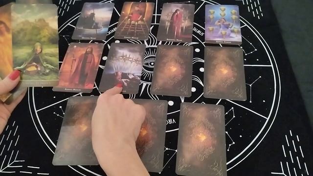 ДЕВА 2023 ГОД ТАРО ПРОГНОЗ.