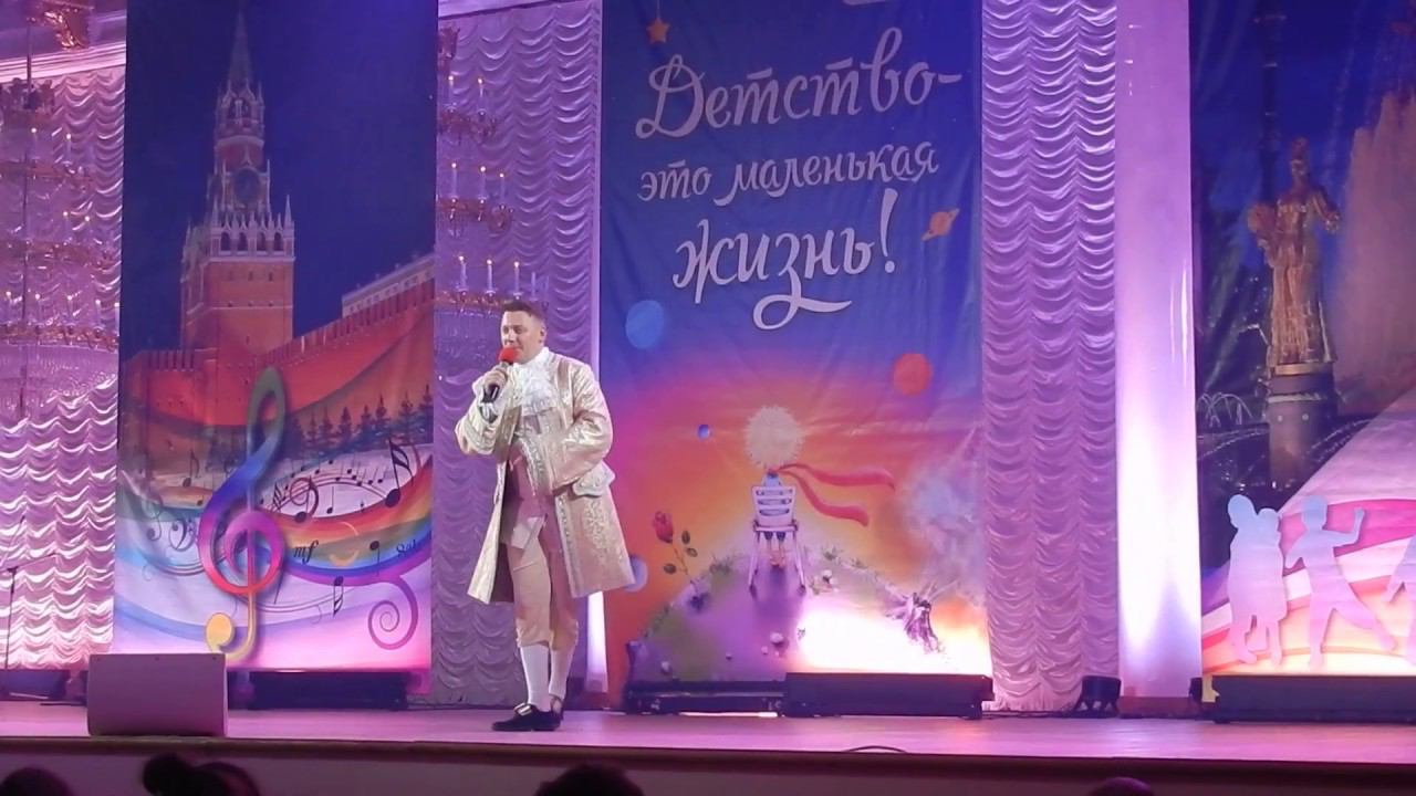 Отрывок из произведения МАЛЕНЬКИЙ ПРИНЦ