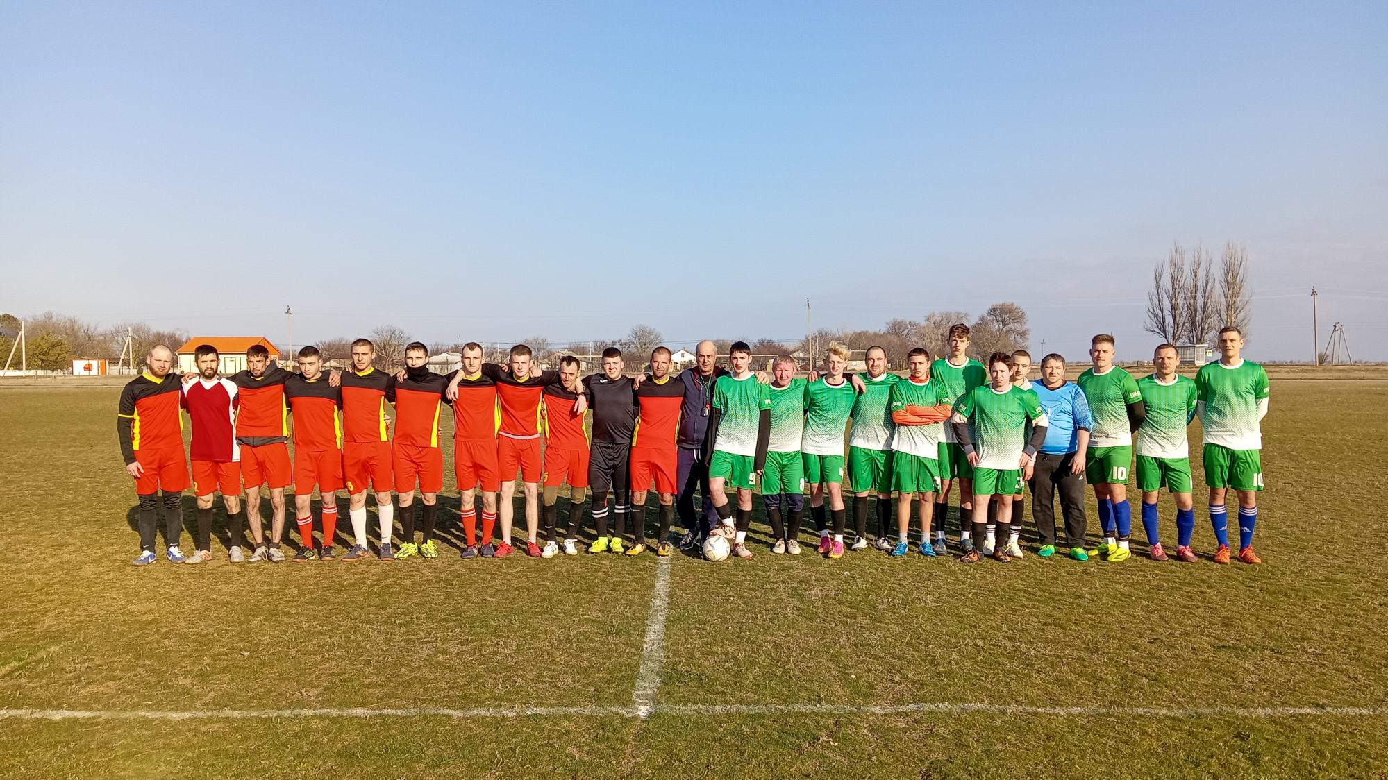 Джурчи -- Прогресс 1/8 финала (10.03.24)