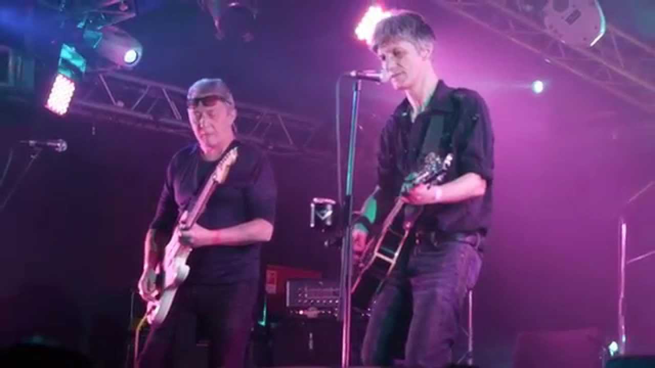 Разные Люди - 25 лет! – Ангел (СПб, 9.04.2014)