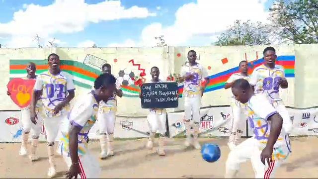 МУЖСКАЯ ФУТБОЛЬНАЯ КОМАНДА 🏈