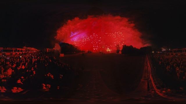 Круг света 360