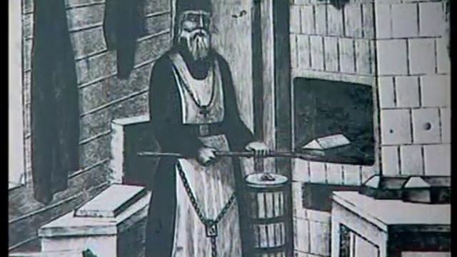 2003 ГОД - Белобережская пустынь (Белобережский детский санаторий)