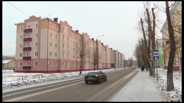Городской Совет от 17.12.2018