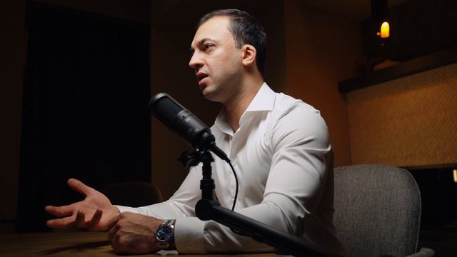 Подкаст "Эрекция"