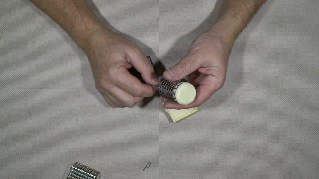 Ловля фидером на плавающую кормушку.mp4