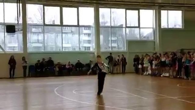 спорт