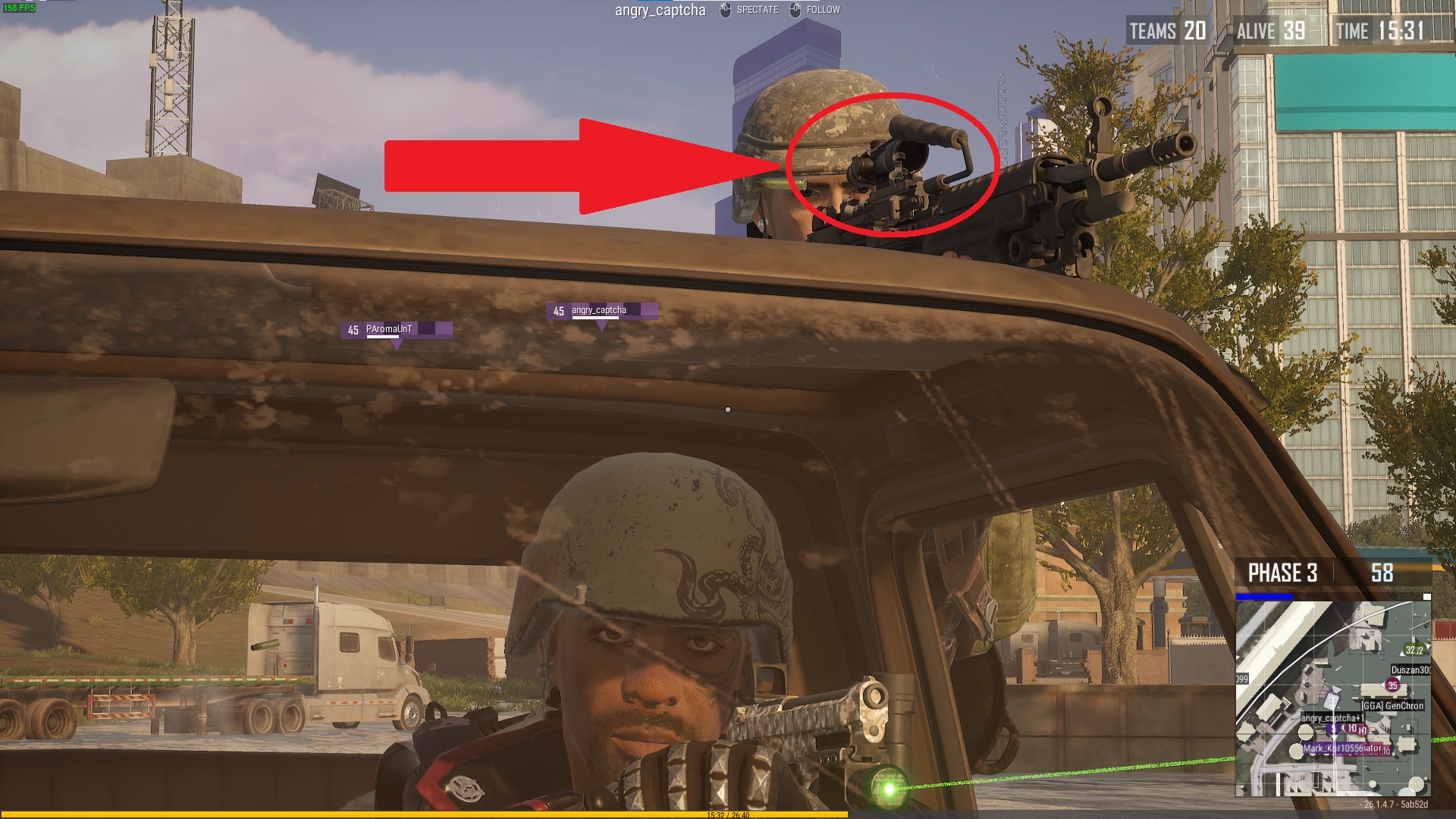 Эпические Моменты в PUBG: Гонки на Джипе и Взрывы Машин! ?