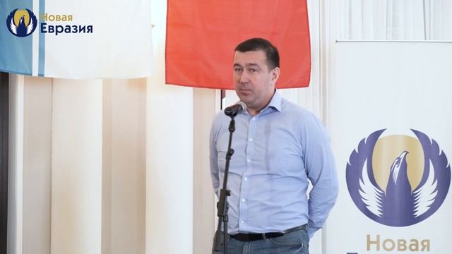 Столицу России - в Сибирь!