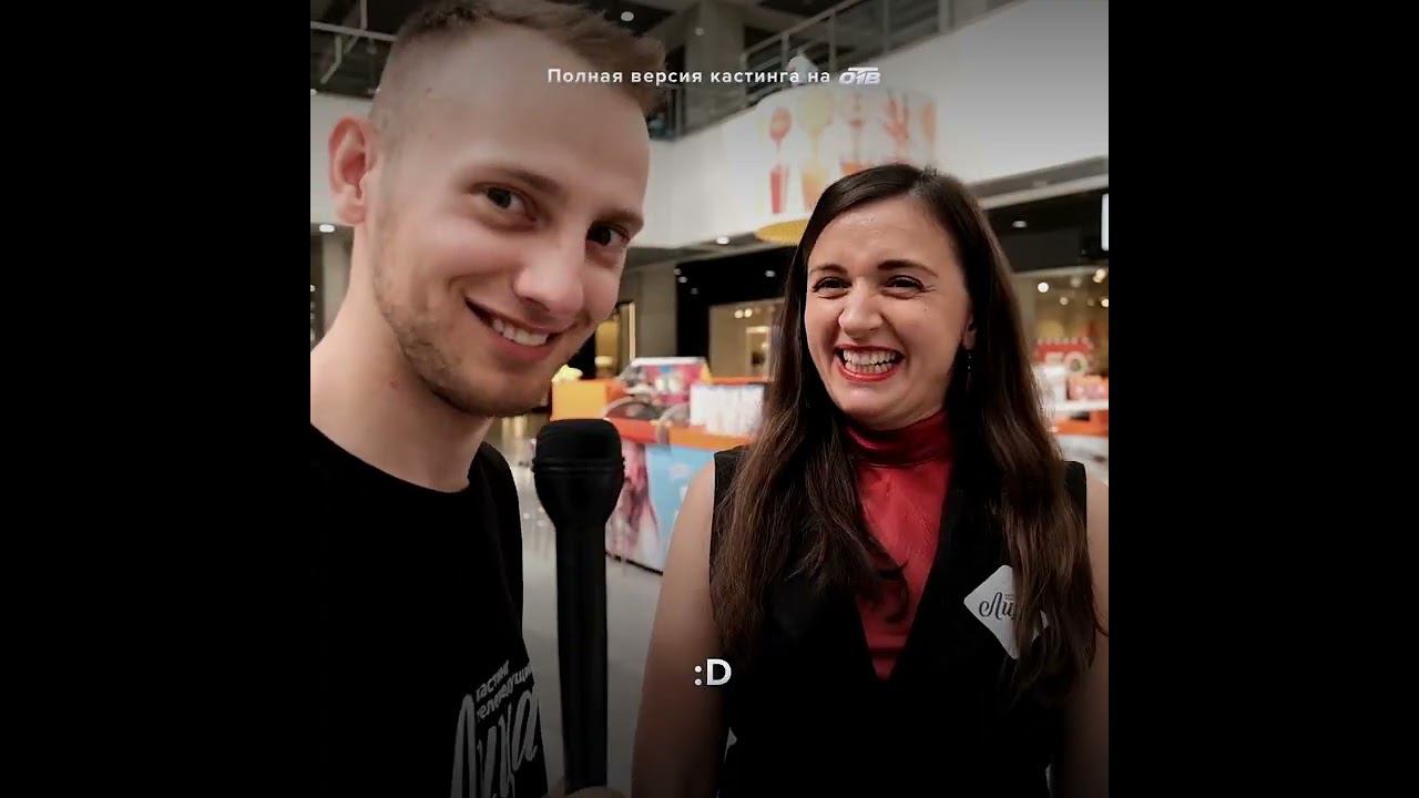 "Лица 3" / за кадром / часть 1