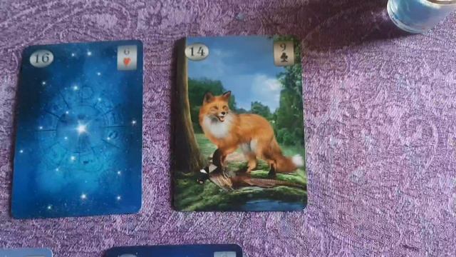 ТЕСТ НА МАГИЧЕСКИЕ СПОСОБНОСТ