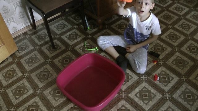 Говорю. Играю!