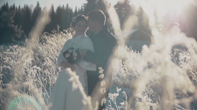 Свадьба в Нижнем Тагиле. Сергей и Дарья.