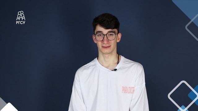 Студенты Говорят — Андер Дзукаев